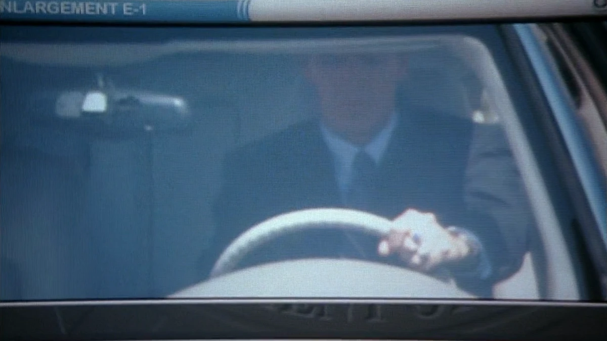 Warren Lynch | Bones Wiki | Fandom