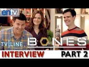 Season 8 | Bones Wiki | Fandom