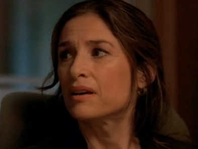 Barbara Harper | Wiki Bones | Fandom