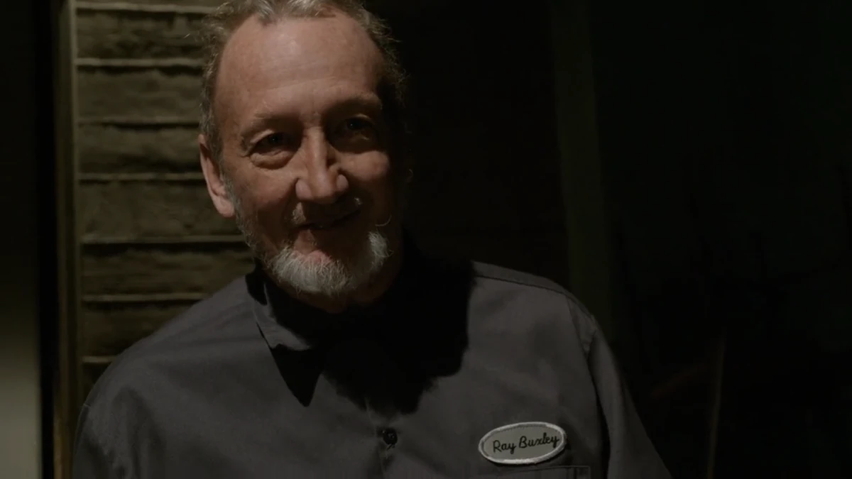 Ray Buxley | Bones Wiki | Fandom