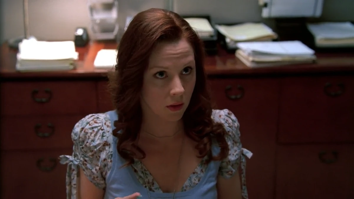 Christine Gertin | Bones Wiki | Fandom