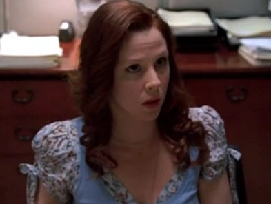 Christine Gertin | Wiki Bones | Fandom