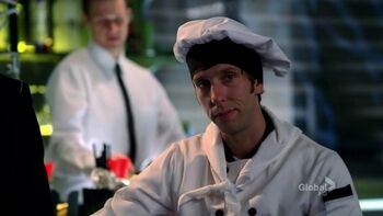 Colin Fisher | Bones Wiki | Fandom