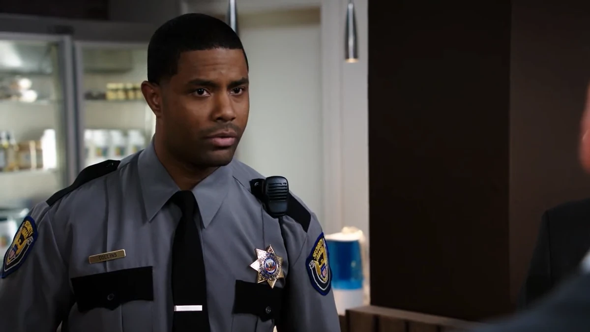 Carl Collins | Bones Wiki | Fandom