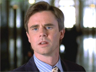 Ken Thompson | Wiki Bones | Fandom