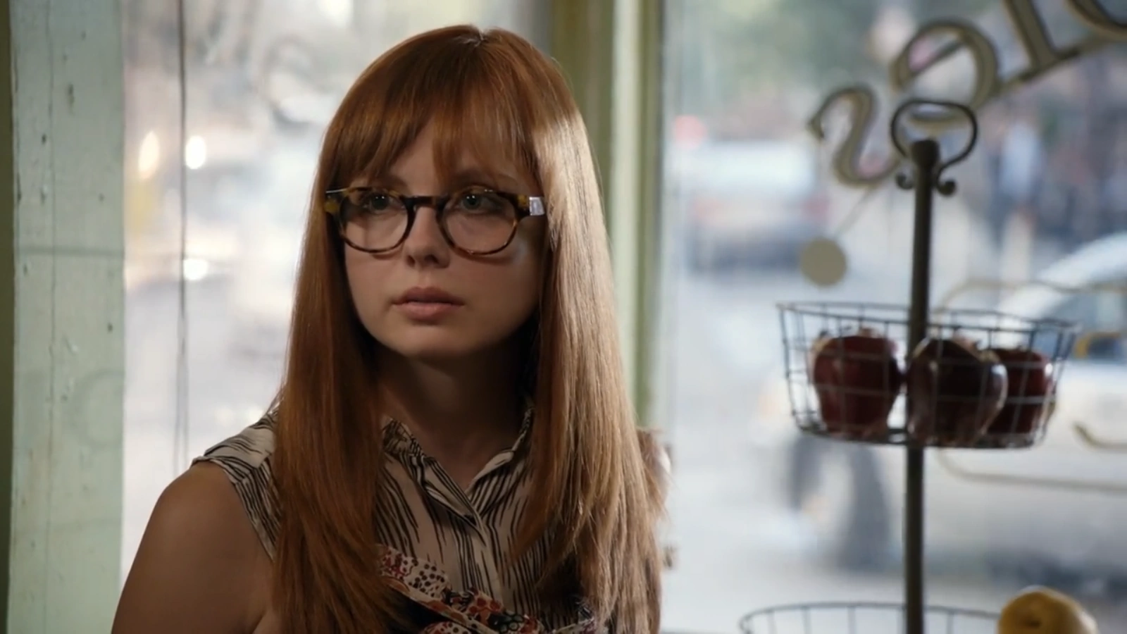 Galadriel Stineman Glasses
