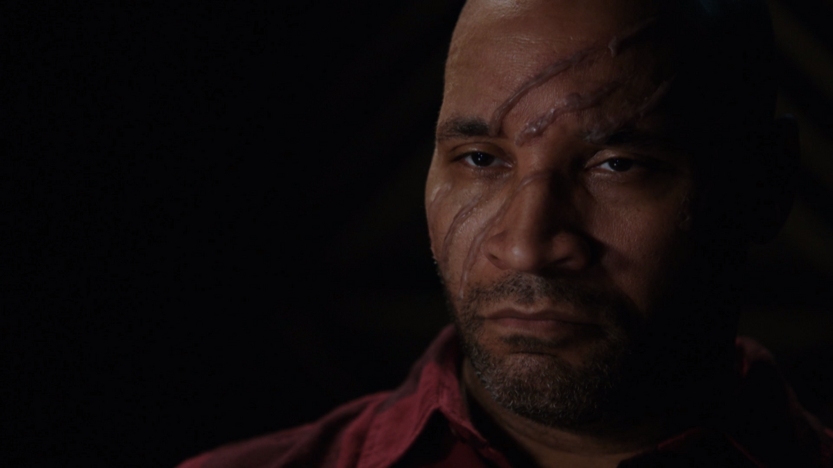 Dwayne Hawkins Bones Wiki Fandom