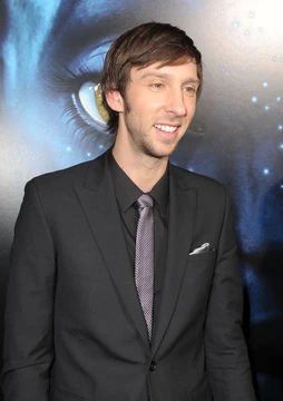 joel david moore