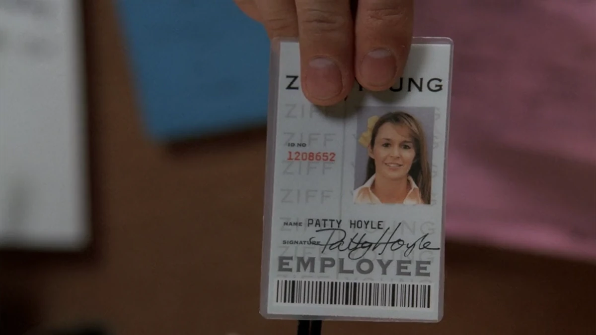 Patty Hoyle | Bones Wiki | Fandom