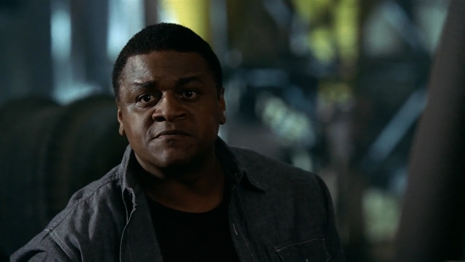 Terry | Bones Wiki | Fandom