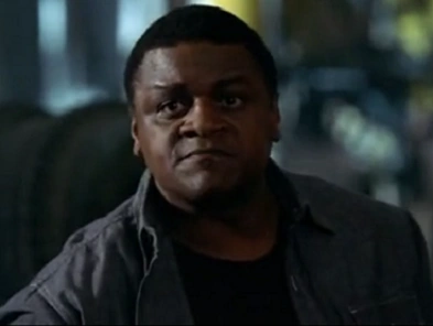 Terry | Wiki Bones | Fandom