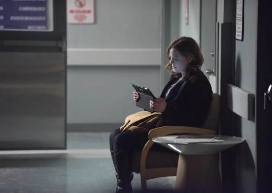 Une histoire de vengeance | Wiki Bones | Fandom