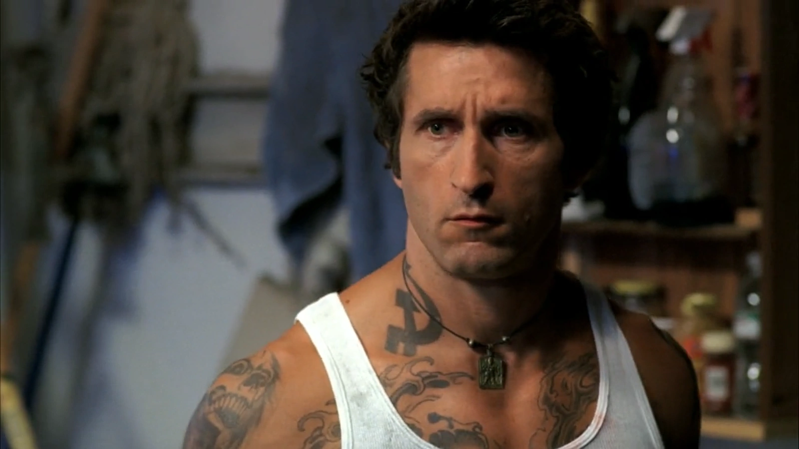 Anton Deluca | Bones Wiki | Fandom