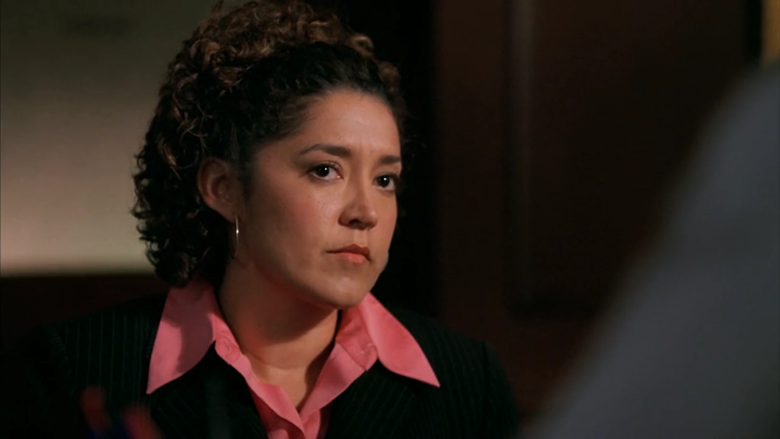 Erica Davis | Bones Wiki | Fandom