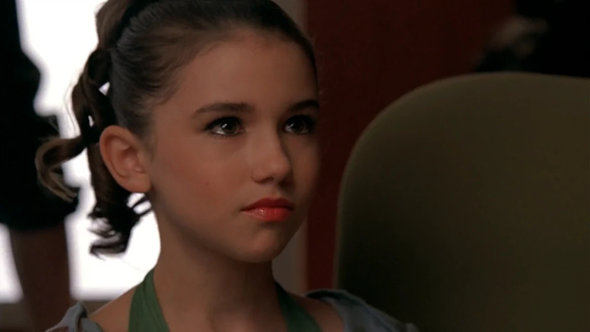 Haley Farrell | Bones Wiki | Fandom