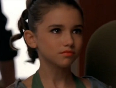 Haley Farrell | Wiki Bones | Fandom