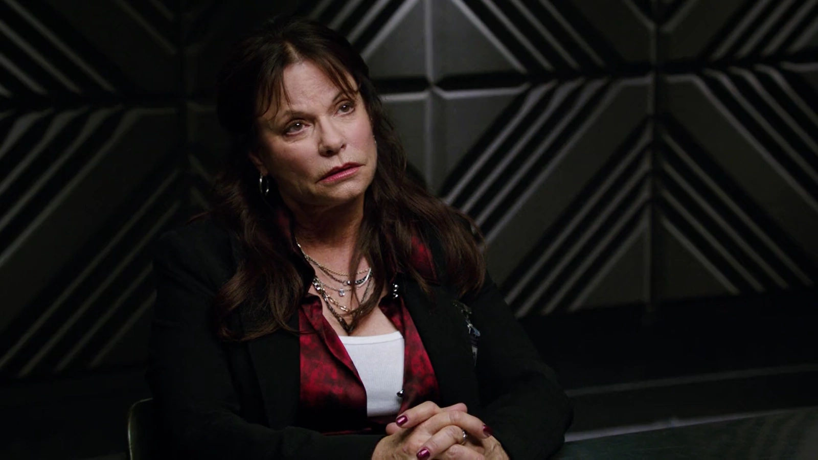 Harriet White | Bones Wiki | Fandom