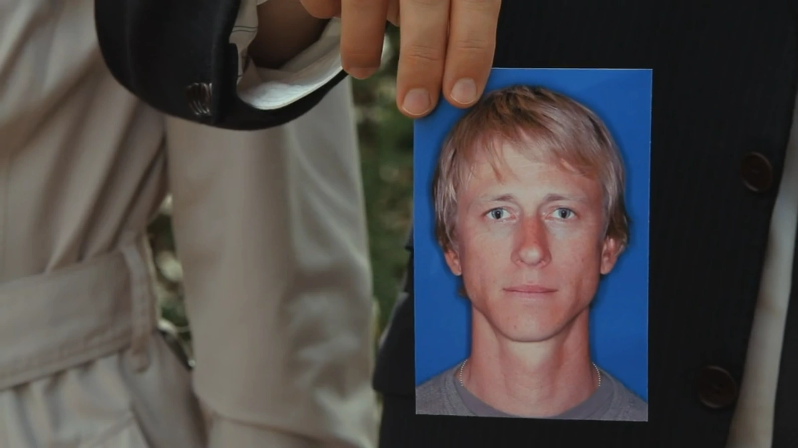 Robert Pearson | Bones Wiki | Fandom