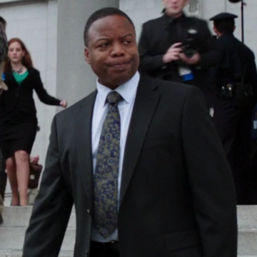 Victor Stark | Bones Wiki | Fandom