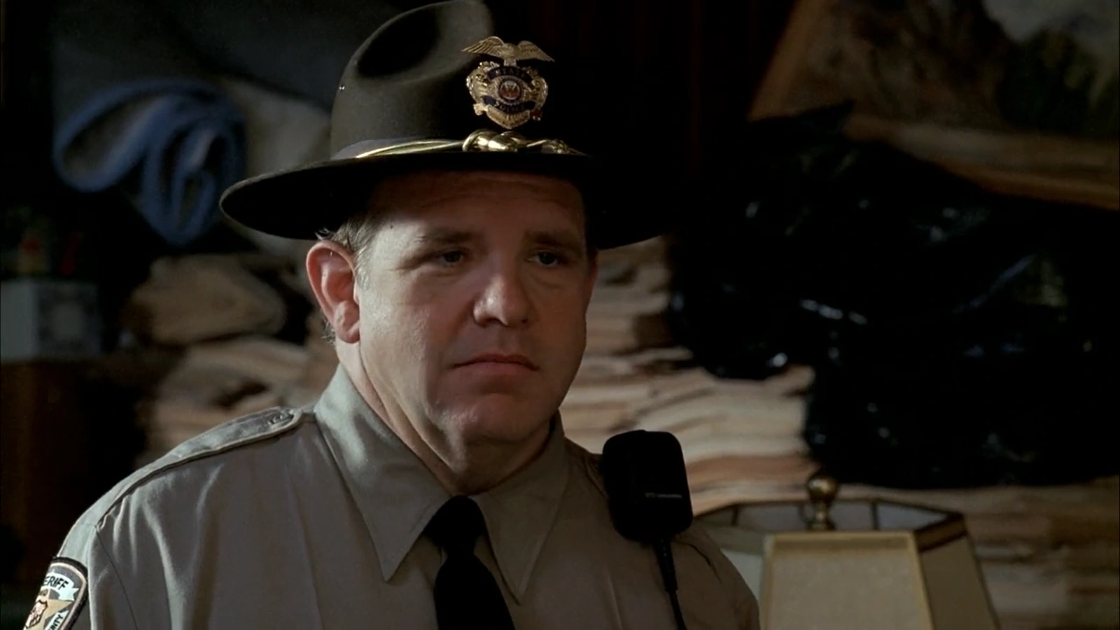 Leonard Wilkinson | Bones Wiki | Fandom