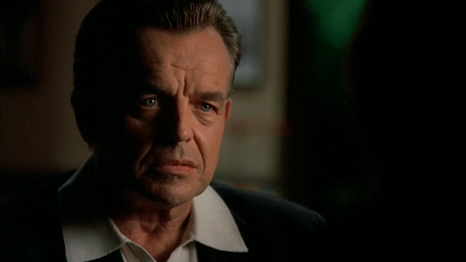 Rick Turco | Bones Wiki | Fandom