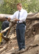 The Brain in the Bot | Bones Wiki | Fandom