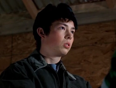 Leo | Wiki Bones | Fandom