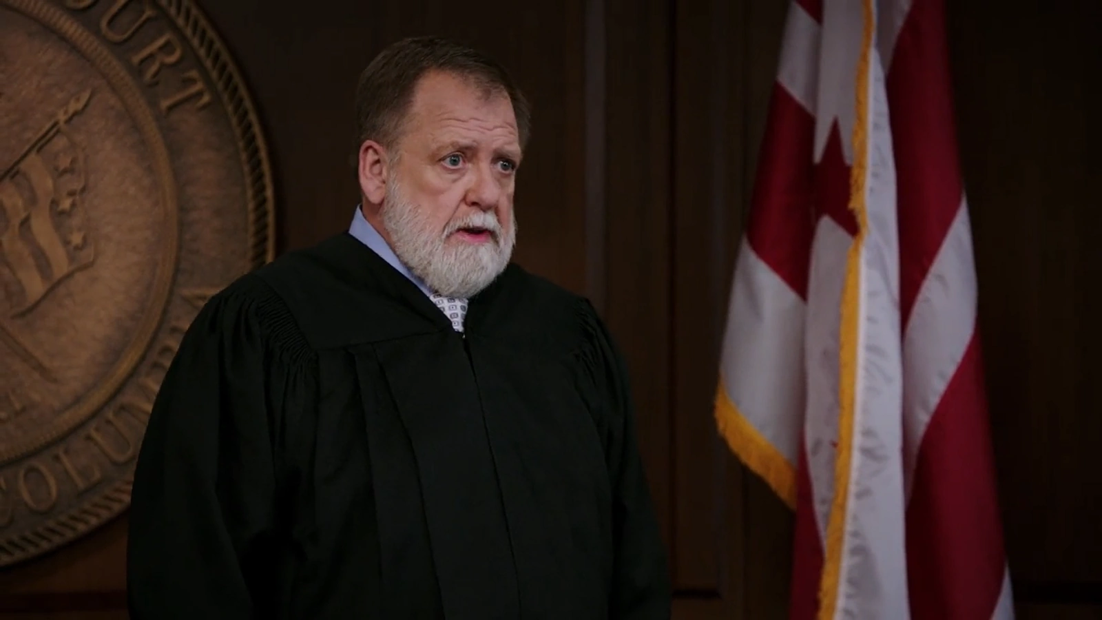 Bruce Cohen | Bones Wiki | Fandom