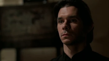 Drew Harper | Bones Wiki | Fandom