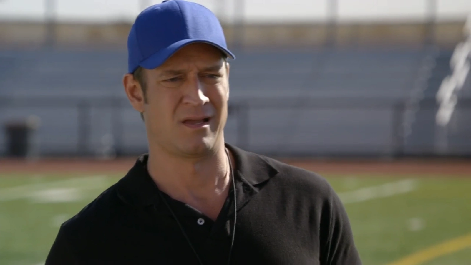 Jason Hendler | Bones Wiki | Fandom