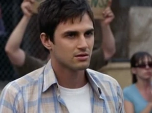 Josh Parsons | Wiki Bones | Fandom