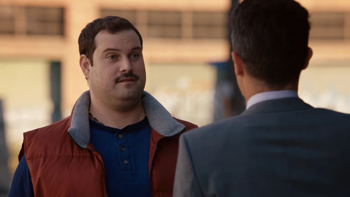 Randy Stringer | Bones Wiki | Fandom