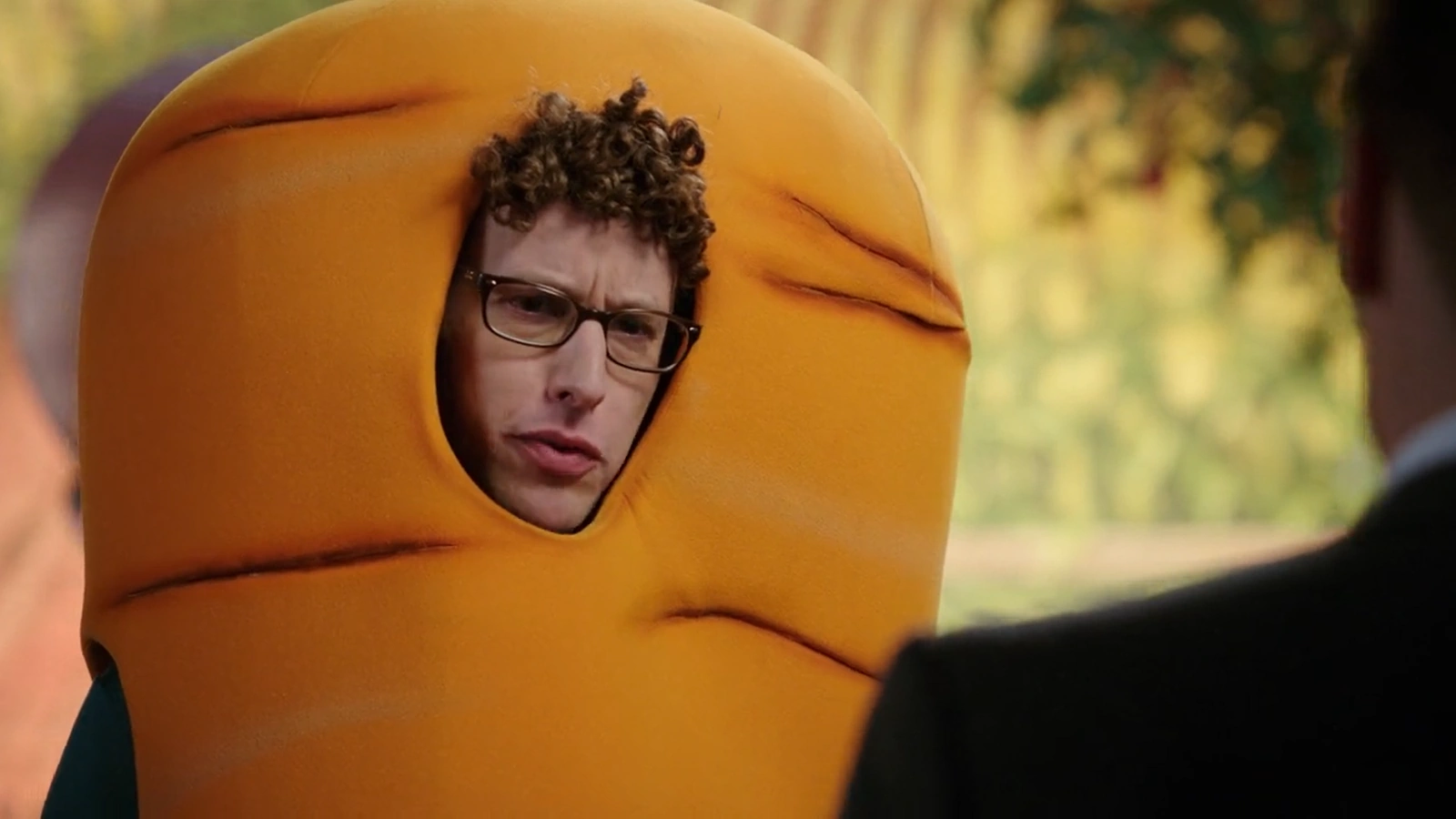 Tommy Munson | Bones Wiki | Fandom