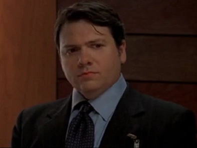 Charlie Burns | Wiki Bones | Fandom