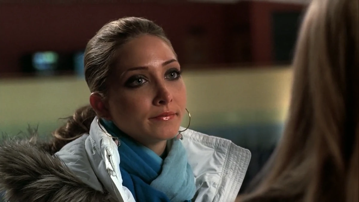 Chloe Bratton | Bones Wiki | Fandom