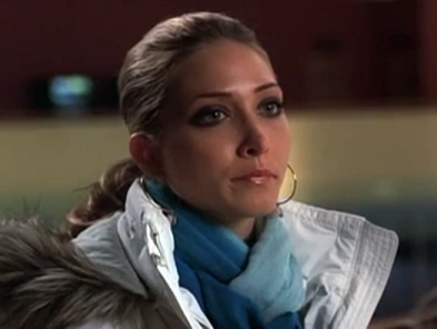 Chloe Bratton | Wiki Bones | Fandom