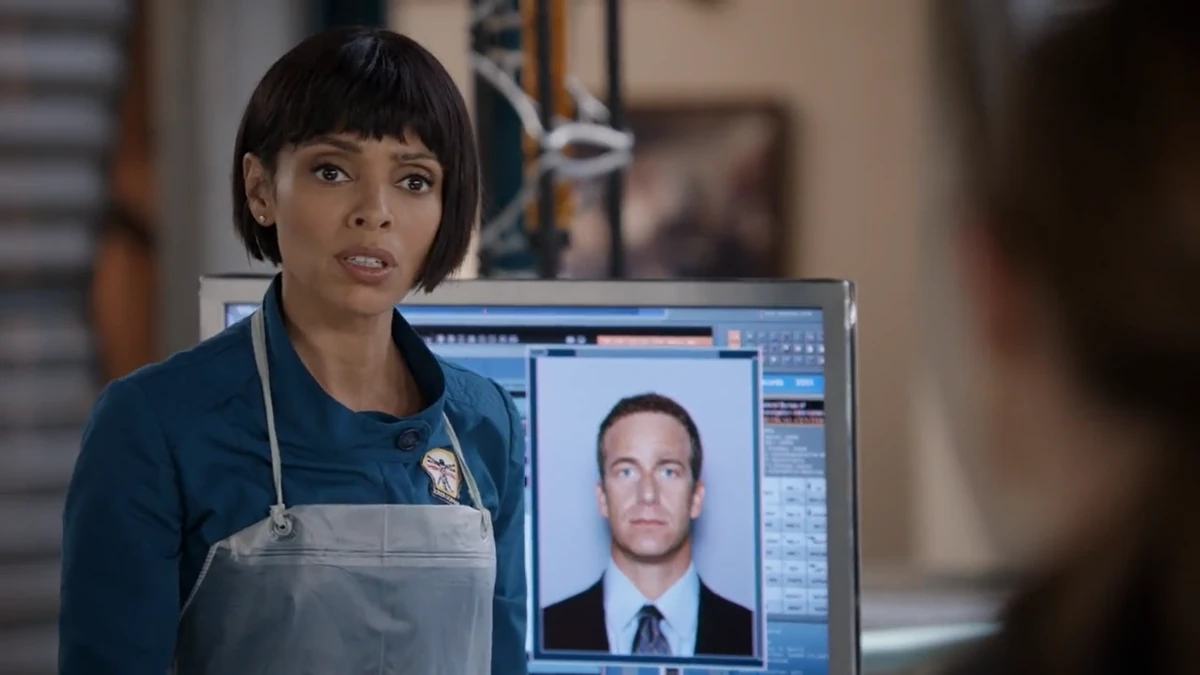 Jeff Stone | Bones Wiki | Fandom