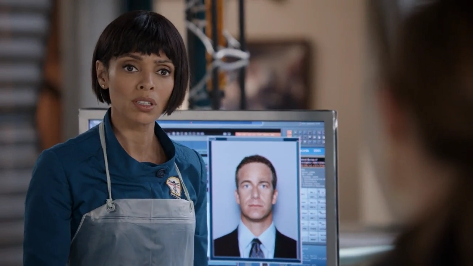 Jeff Stone | Bones Wiki | Fandom