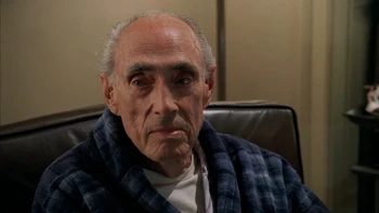 Arthur Graves | Bones Wiki | Fandom