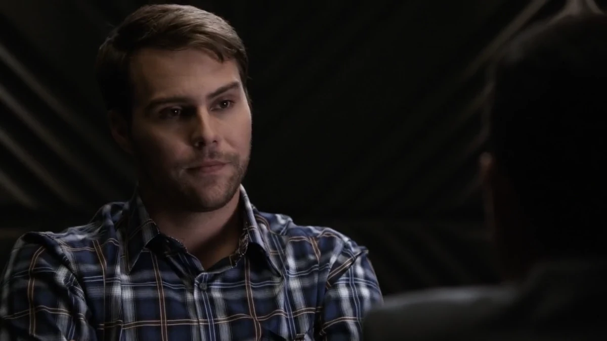 Martin Alcott | Bones Wiki | Fandom