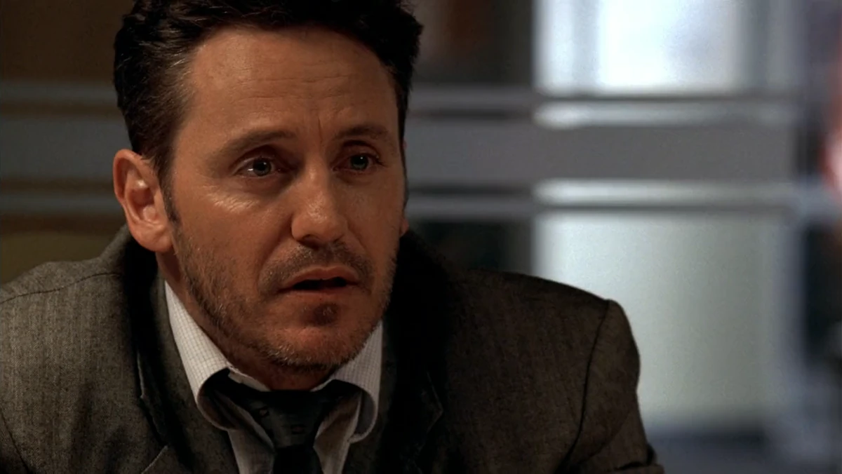 Pete Sanders | Bones Wiki | Fandom