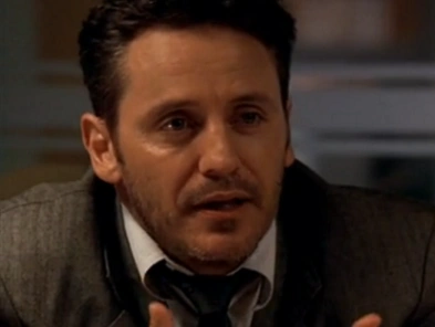 Pete Sanders | Wiki Bones | Fandom