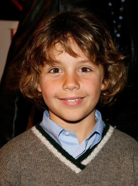 Parker Booth | Wiki Bones | Fandom