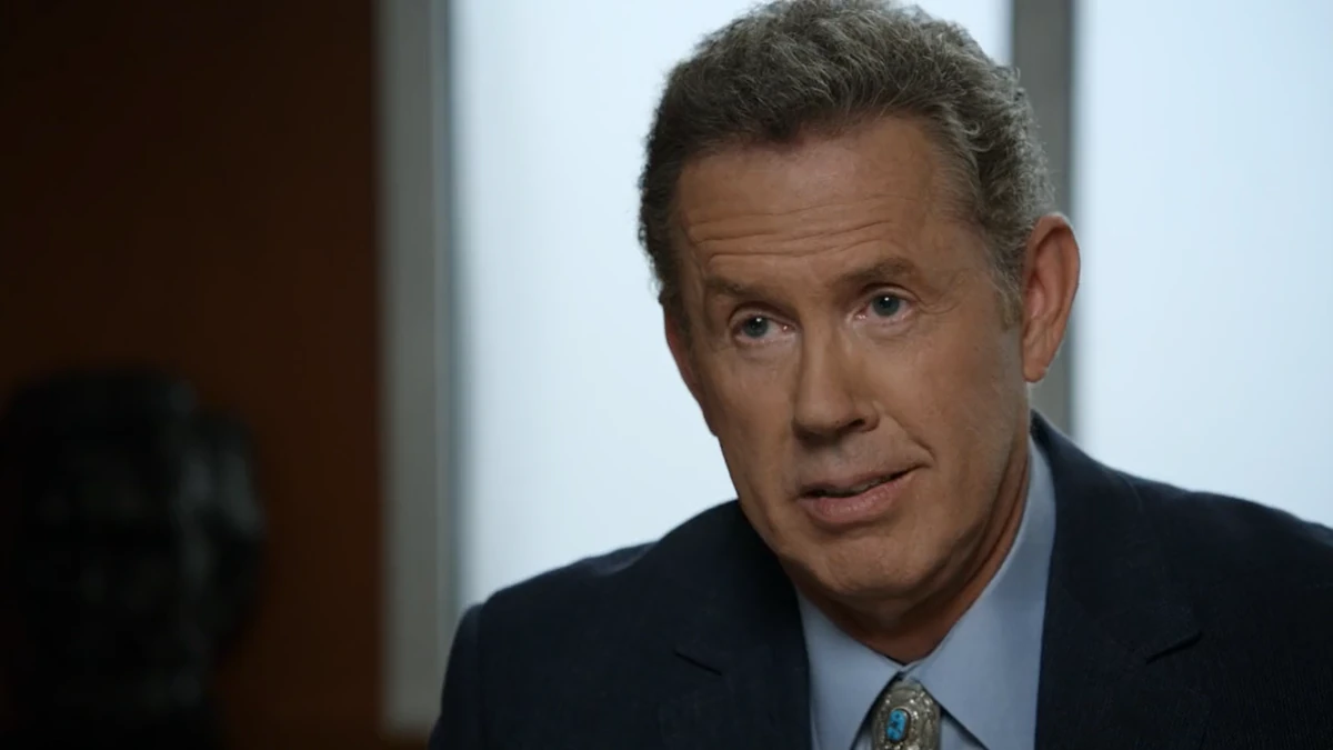 Dwayne Wilson | Bones Wiki | Fandom