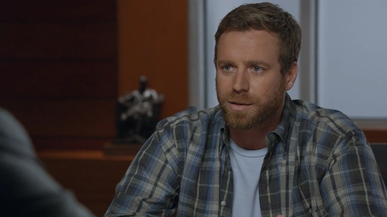 Mike Casper | Bones Wiki | Fandom