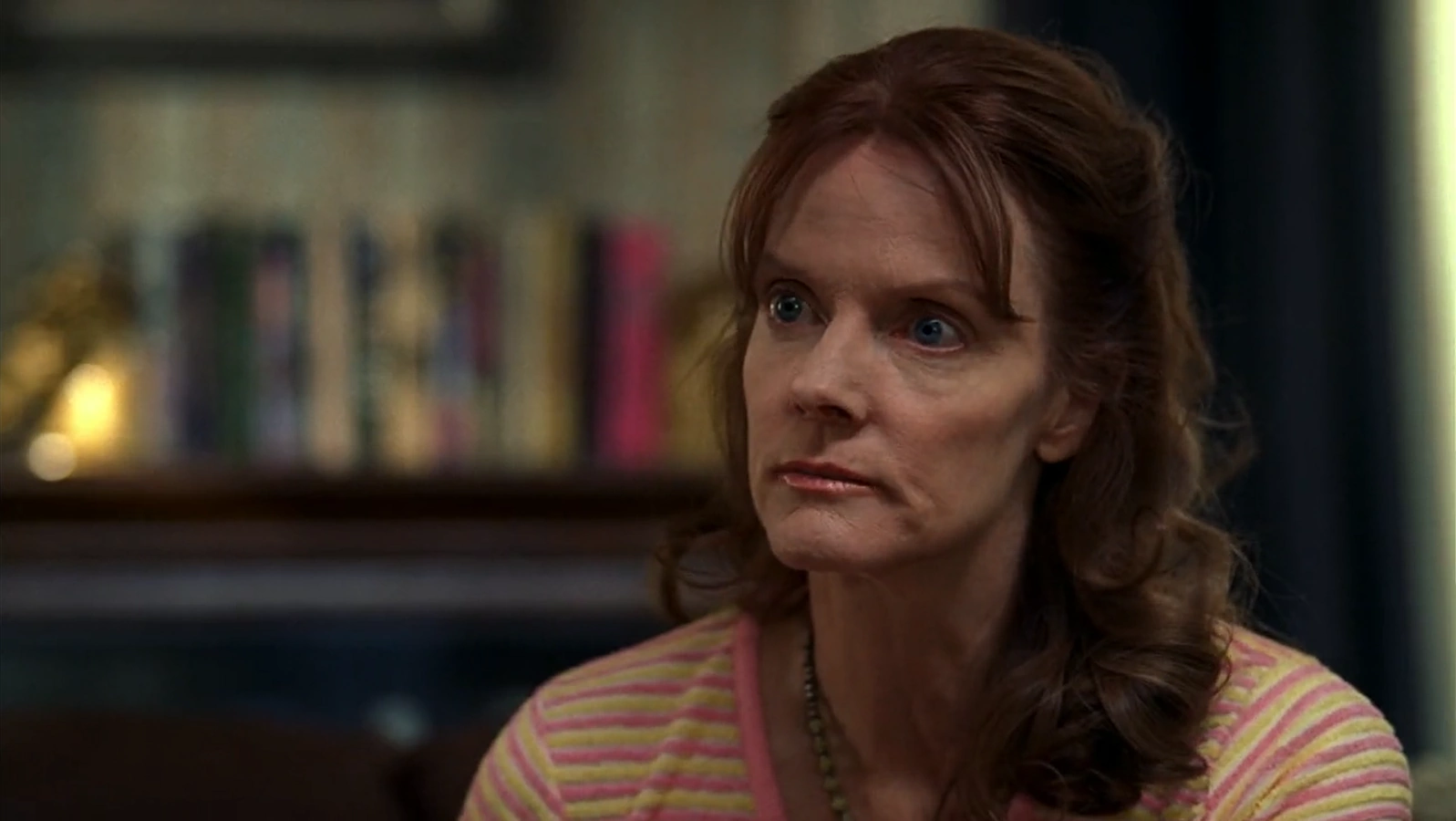 Sandra Hicks | Bones Wiki | Fandom