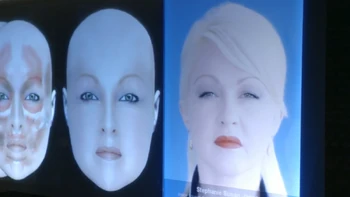 Jenny James | Bones Wiki | Fandom