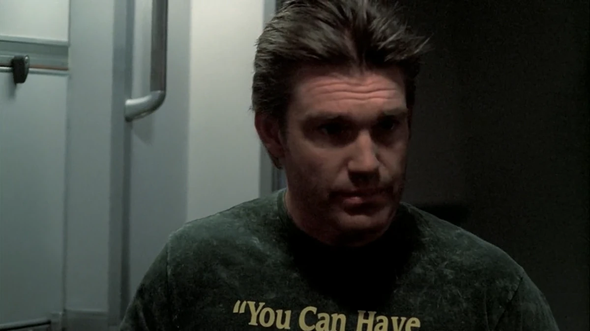 Nick Devito | Bones Wiki | Fandom