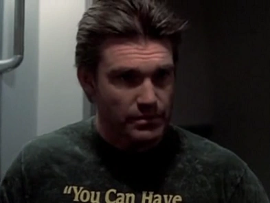 Nick Devito | Wiki Bones | Fandom