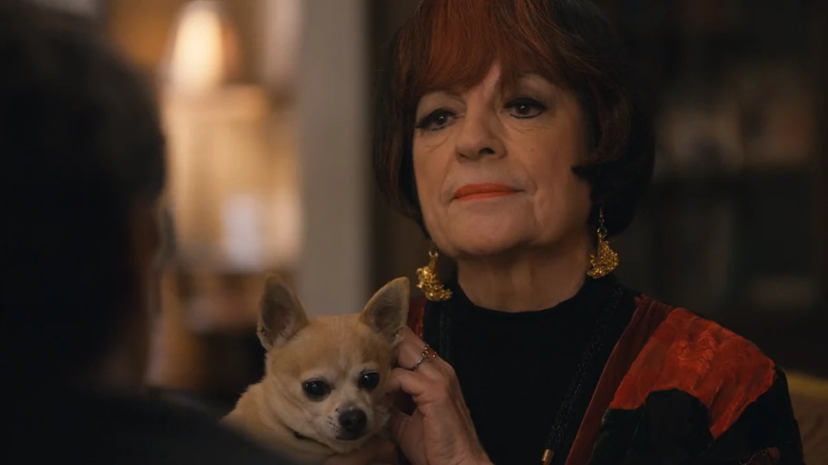 Diane Michaels | Bones Wiki | Fandom